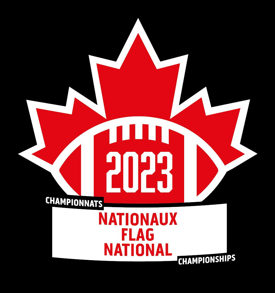 U18 Flag Nationals 2023 – Football Manitoba
