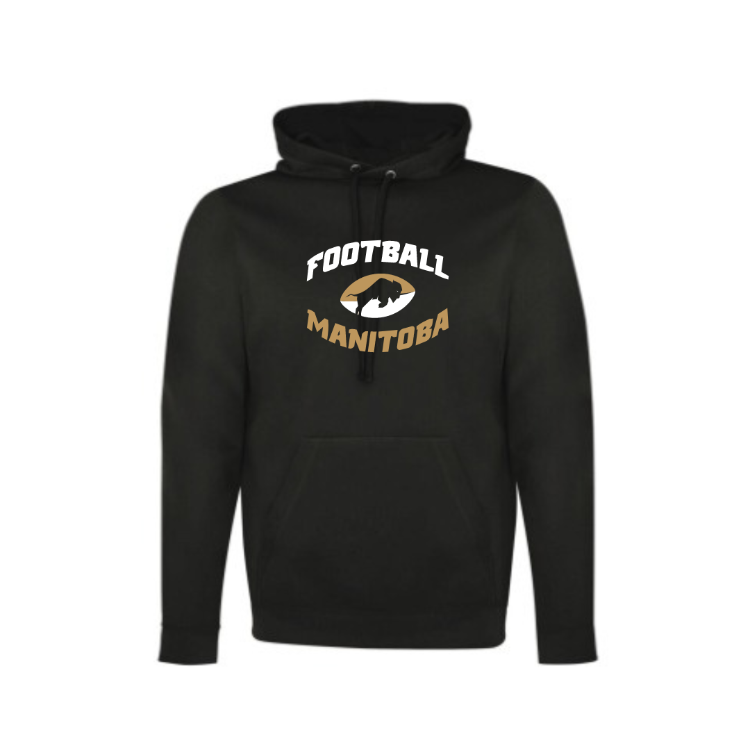 Football Manitoba