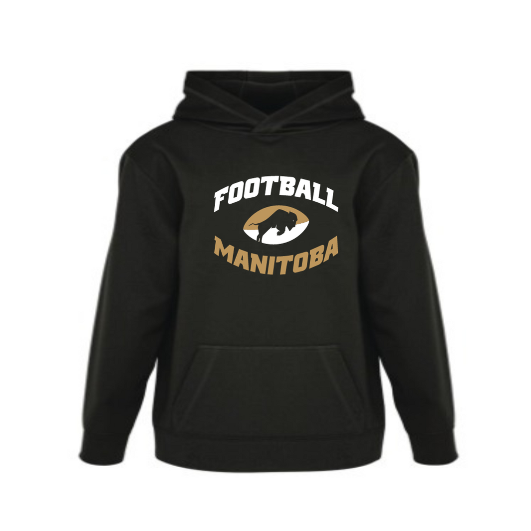 Football Manitoba
