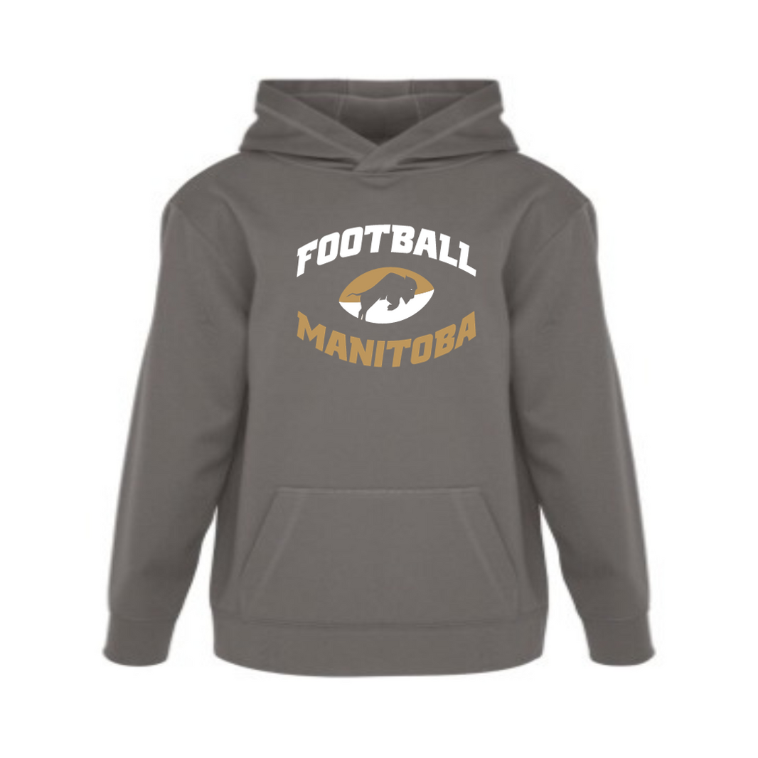 Football Manitoba